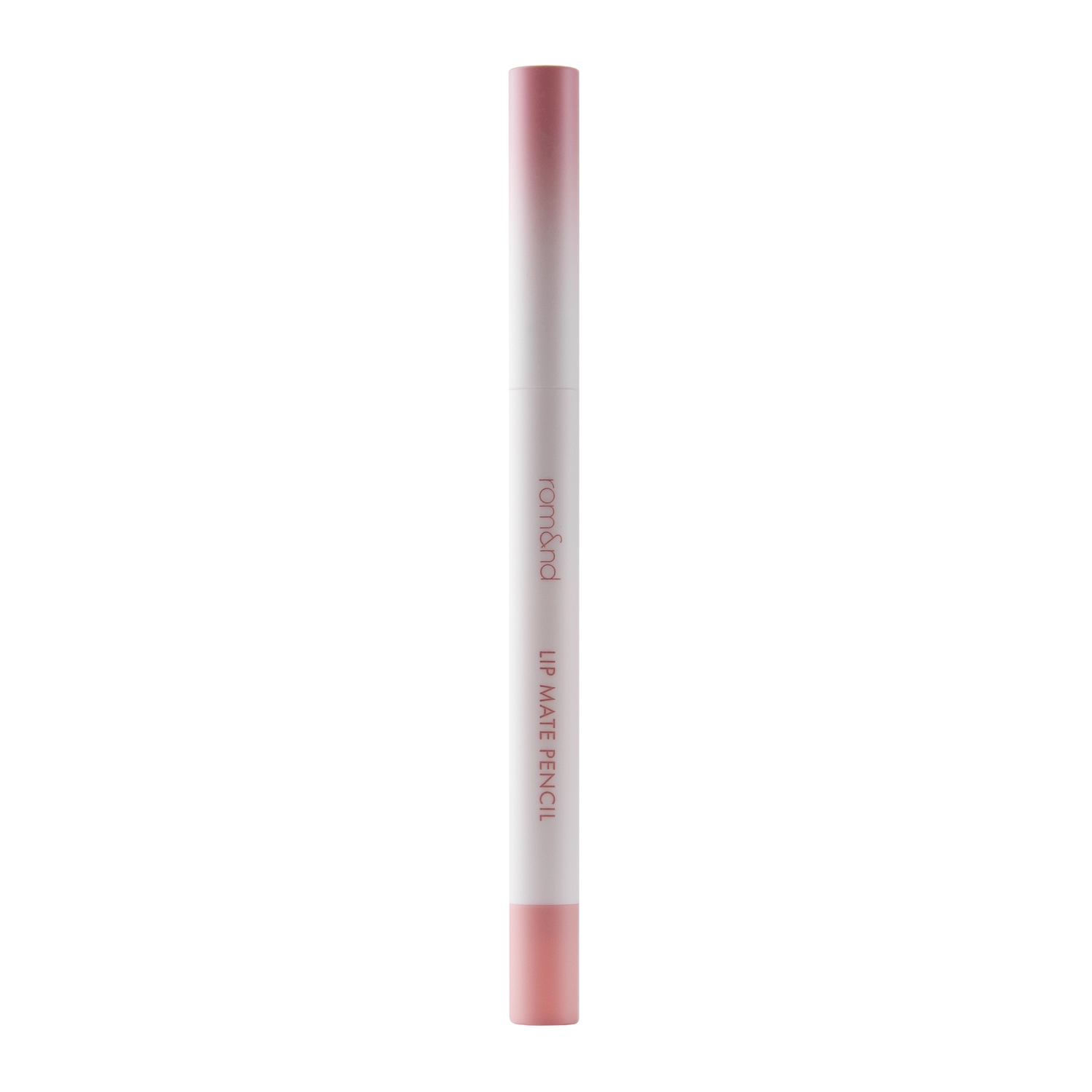 Rom&nd - Lip Mate Pencil - Lūpų Pieštukas - 02 Dovey Pink - 0,5g | Cosibella.lt